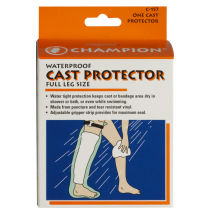 Waterproof Cast Covers & Cast Protectors - Arms/Legs | Vitality Medical