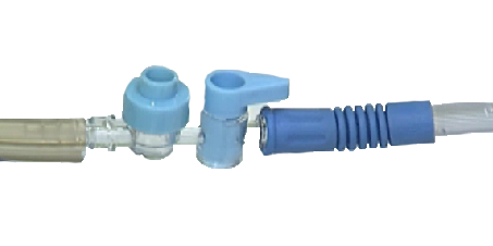 Ace Connector, Dale Connector, BUY Enternal Feeding Connector, 475.