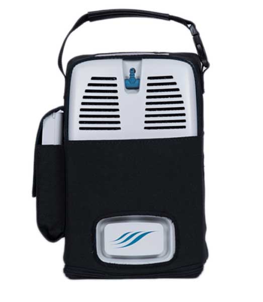 [Ships Free] AirSep FreeStyle 5 Portable Oxygen Concentrator - AS077-10 ...