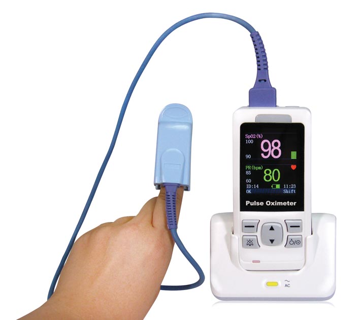 Buy Handheld Pulse Oximeters & O2 Sensors | Vitality Medical Buy Handheld Pulse Oximeters & O2 Sensors | Vitality Medical