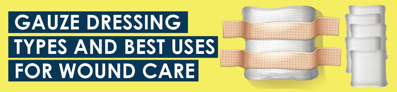 Wound Care Blog with Valuable Information | Vitality Medical