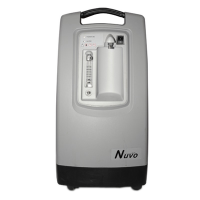 Nidek Oxygen Concentrator | Nuvo 8 Oxygen Concentrator - 580 - 585