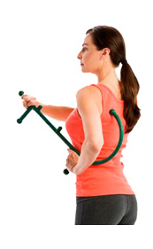 Thera Cane Massager | Trigger Point Massing | JBR159 | Vitality Medical