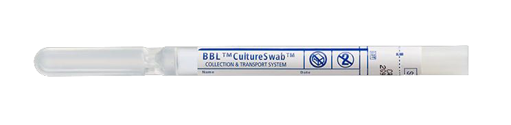 BD BBL CultureSwab Plus - 220116 | Vitality Medical