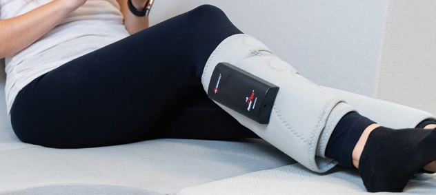 Manamed Plasmaflow Device - Universal Sequential Leg DVT Unit ...