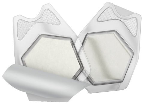 Buy Systagenix PROMOGRAN Matrix Wound Dressing - 4 1/3 & 19.1 Inch ...