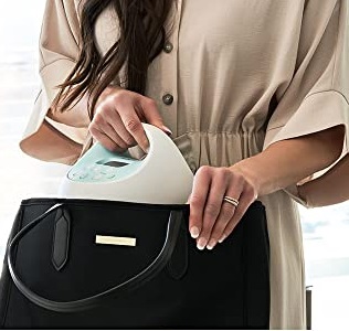 SpeCtra SPECTRA S1 Plus Electric Breast Pump (Portable)