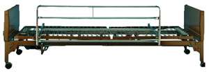 [Ships Free] Invacare Full Electric Hospital Bed | 5410IVC