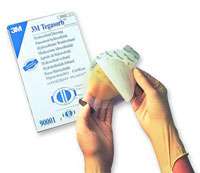3m Tegaderm Hydrocolloid Dressings | Vitality Medical