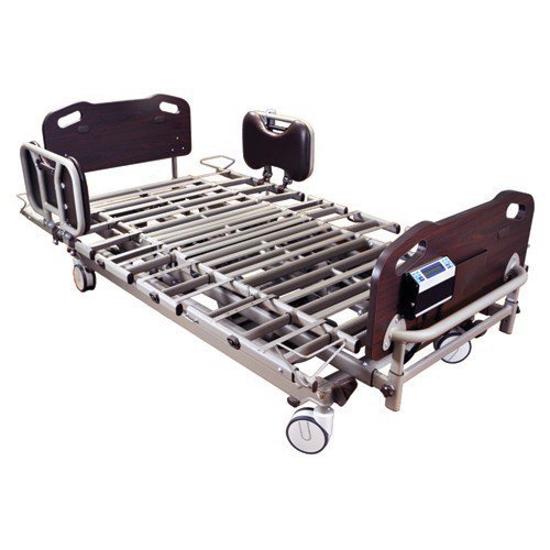 Prime Plus Bed P2002 Adjustable Bed Frame, High Capacity Expansion ...