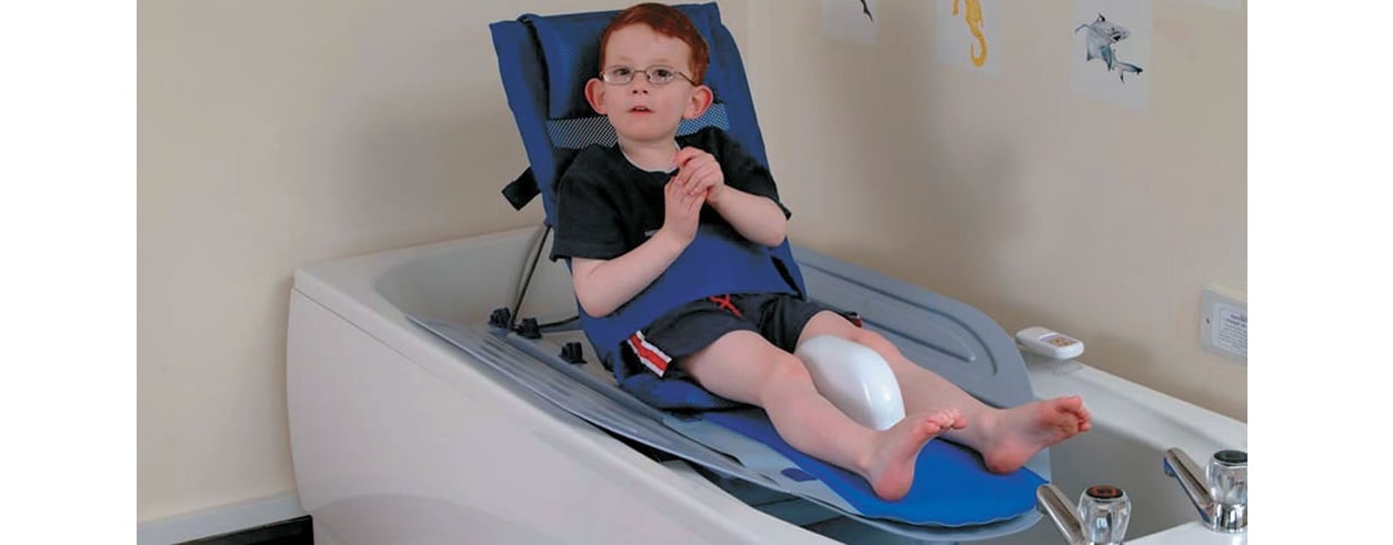 Mangar Surfer Bather Bath Lift [ON SALE] | Pediatric Bath Lift ...